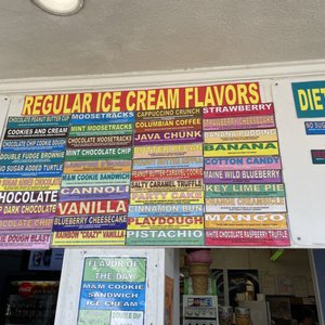 THE ICE CREAM STORE - 201 Photos & 217 Reviews - 6 Rehoboth Ave ...