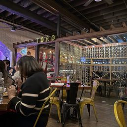 TORO KITCHEN + BAR - Updated December 2025 - 795 Photos & 605 Reviews ...