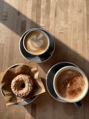 SOLID COFFEE ROASTERS - 937 Photos & 647 Reviews - 12147 South St ...