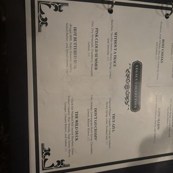 BAR 1919 - Updated December 2025 - 632 Photos & 507 Reviews - 1420 S ...