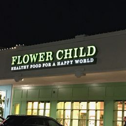 FLOWER CHILD - Updated August 2025 - 776 Photos & 757 Reviews - 5450 W ...