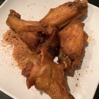 WICKED WING - Updated May 2024 - 87 Photos & 152 Reviews - 321 W ...