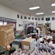 WEAVER’S COUNTRY STORE - 23 Photos & 14 Reviews - E13765 US Hwy 12 ...