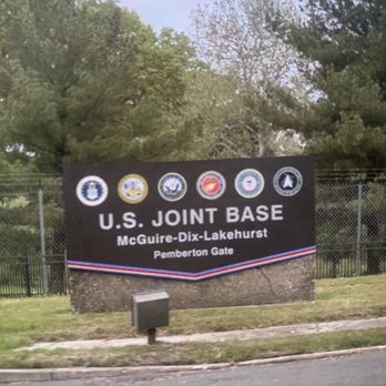 Federal Correctional Institution Fort Dix - Trusted Since 1969 ...