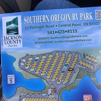 SOUTHERN OREGON RV PARK - Updated May 2025 - 55 Photos & 48 Reviews ...