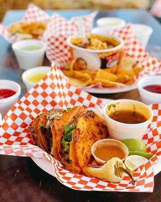 CON SABOR A MEXICO - 303 Photos & 218 Reviews - 500 W San Carlos St ...