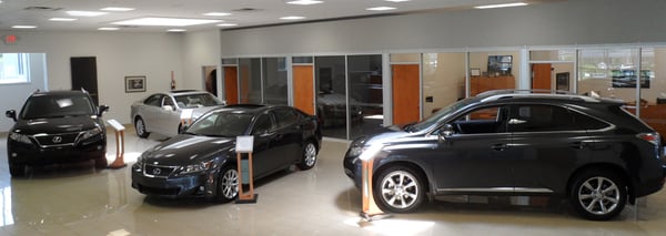 HEFFNER TOYOTA - Updated January 2026 - 34 Photos & 27 Reviews - 3121 ...