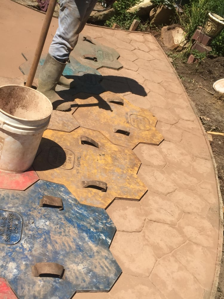 MAYA CONCRETE SERVICES - Updated December 2025 - 18 Photos - 4529 ...