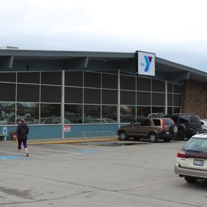 SPOKANE VALLEY YMCA - Updated October 2025 - 12 Photos & 20 Reviews ...