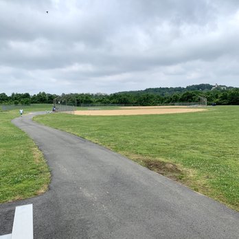 COLMAR MANOR COMMUNITY PARK - Updated January 2025 - 3510 37th Ave ...