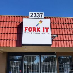 FORK IT - Updated January 2026 - 165 Photos & 116 Reviews - 2337 ...