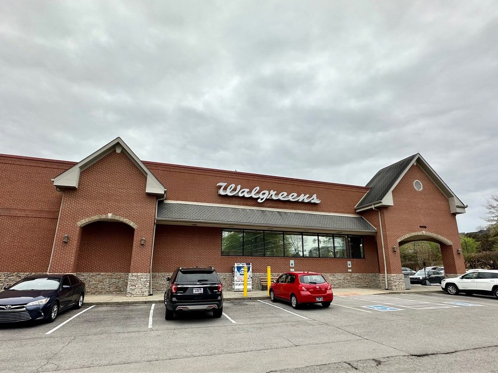WALGREENS - Updated July 2024 - 19 Reviews - 9100 Carothers Pkwy ...