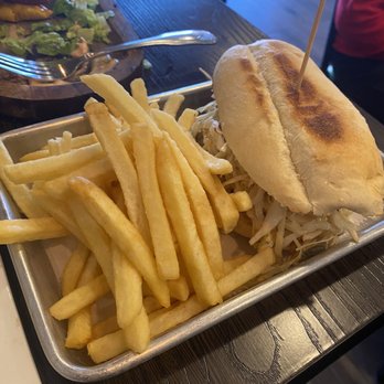 THE CHIMI SPOT - Updated April 2025 - 98 Photos & 73 Reviews - 3900 S ...