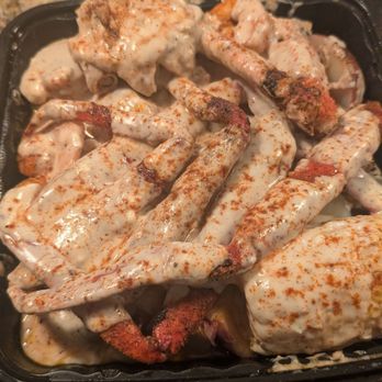 TASTE BUDZ CREOLE KITCHEN - Updated December 2025 - 170 Photos & 205 ...