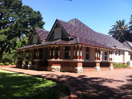MT ELIZA HOUSE - Updated April 2026 - Kings Park, Kings Park Western ...