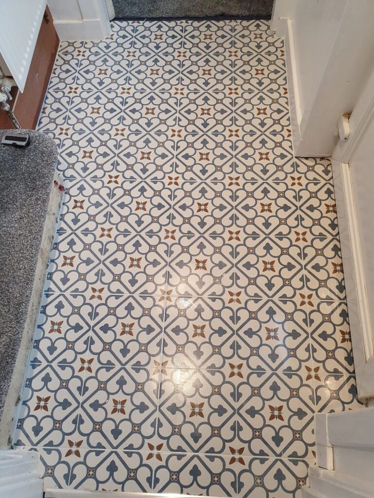 JA TILING - 16 Photos - 85 2/1 Dinart Street, Glasgow, United Kingdom ...