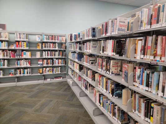 SUN CITY LIBRARY - Updated December 2025 - 23 Photos - 16828 N 99th Ave ...