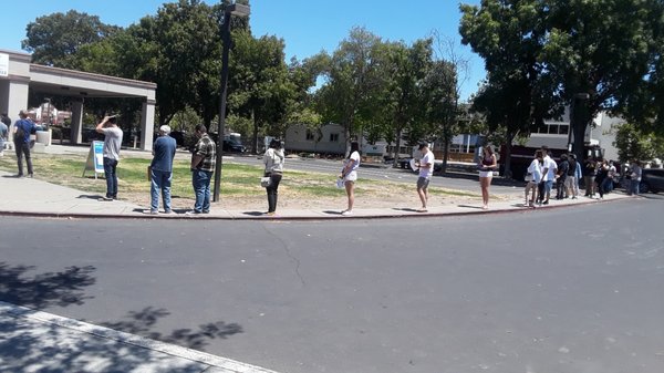 DEPARTMENT OF MOTOR VEHICLES - CONCORD - Updated June 2025 - 61 Photos ...