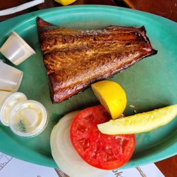TED PETER’S FAMOUS SMOKED FISH - Updated January 2026 - 680 Photos ...