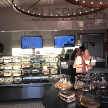 SUSPIROS PASTELERÍA - Updated August 2025 - 5329 S 12th Ave, Tucson ...