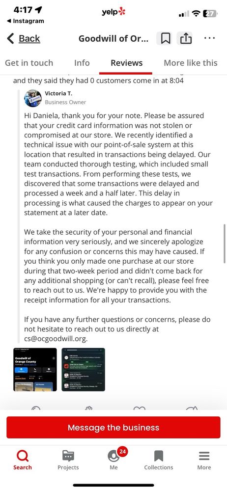 GOODWILL OF ORANGE COUNTY - Updated August 2025 - 77 Photos & 109 ...