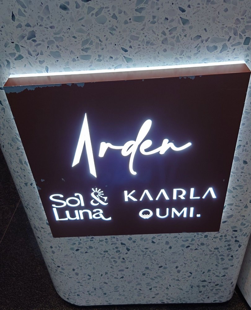 1-ARDEN - Updated June 2024 - 88 Market St, Singapore, Singapore ...