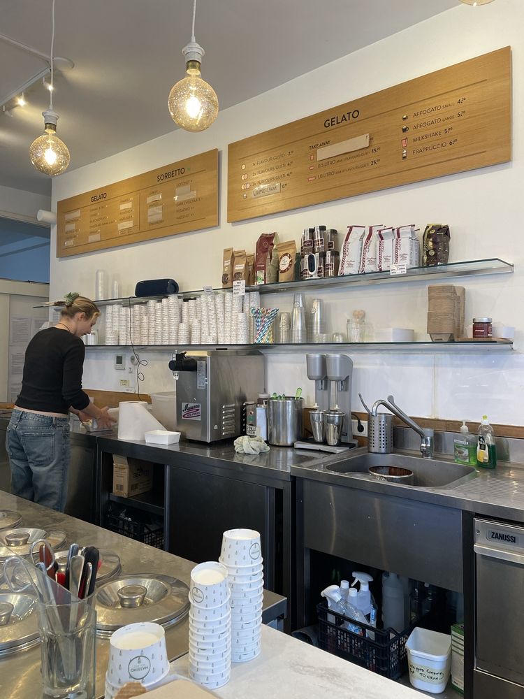 Massimo Gelato - Trusted Since 2017 - Updated July 2025 - 25 Photos ...