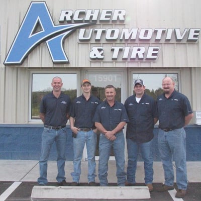 ARCHER AUTOMOTIVE & TRANSMISSION REPAIR - Updated October 2025 - 24 ...