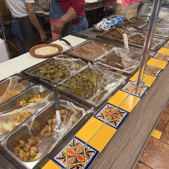 AZTECA TACO HOUSE - 37 Photos & 64 Reviews - 3801 Hopper Rd, Houston ...