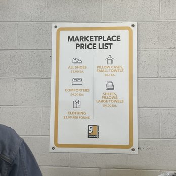 GOODWILL OF ORANGE COUNTY MARKETPLACE - Updated October 2025 - 43 ...