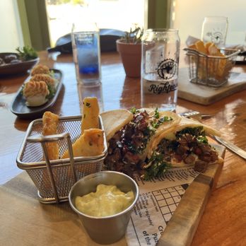 RIGHTEOUS FOODS - Updated August 2024 - 432 Photos & 328 Reviews - 3405 ...