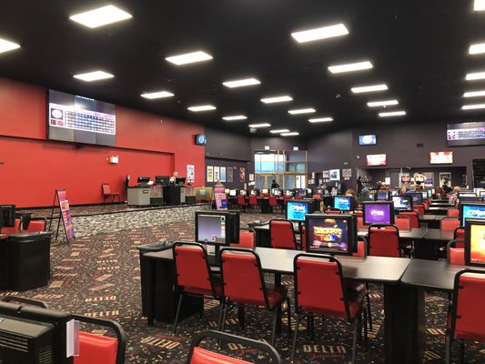 DELTA BINGO & GAMING - 20 Photos & 11 Reviews - 1799 Saint Clair Avenue ...