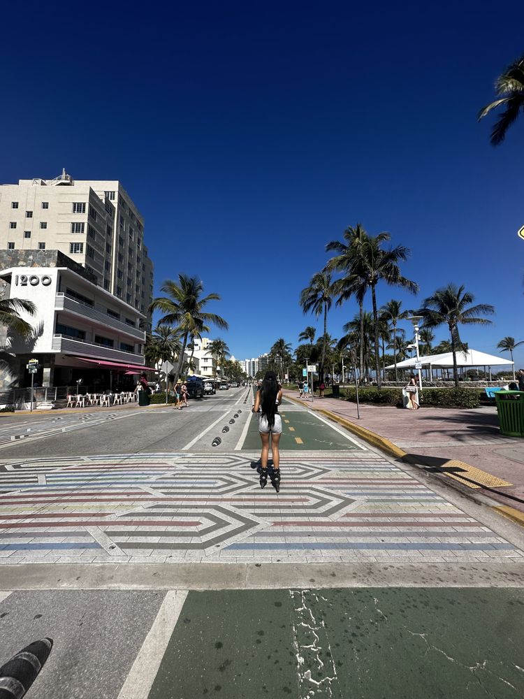 MAYAIMI SKATING TOURS - Updated April 2025 - 10 Photos - 907 Washington ...