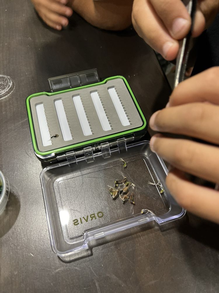 THE FLY STOP - Updated January 2026 - 12 Photos & 29 Reviews - 9275 ...