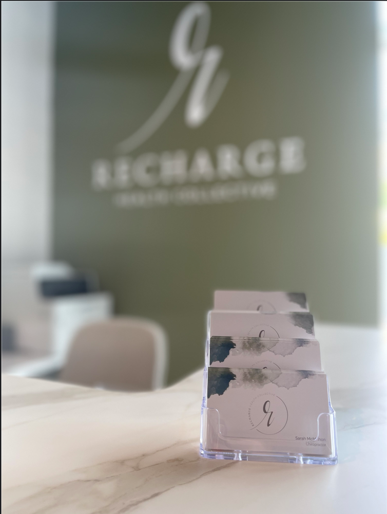 RECHARGE HEALTH COLLECTIVE - Updated July 2024 - Shop 1, 309-311 ...