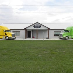 HURRICANE EXPRESS - 5624 Hwy 412, Colcord, Oklahoma - Truck Rental ...