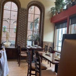 CAFE VERONA - Updated July 2025 - 128 Photos & 209 Reviews - 206 W ...