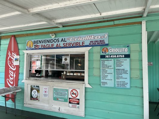 EL CRIOLLITO - Updated October 2024 - PR-101 S/N, Lajas, Puerto Rico ...