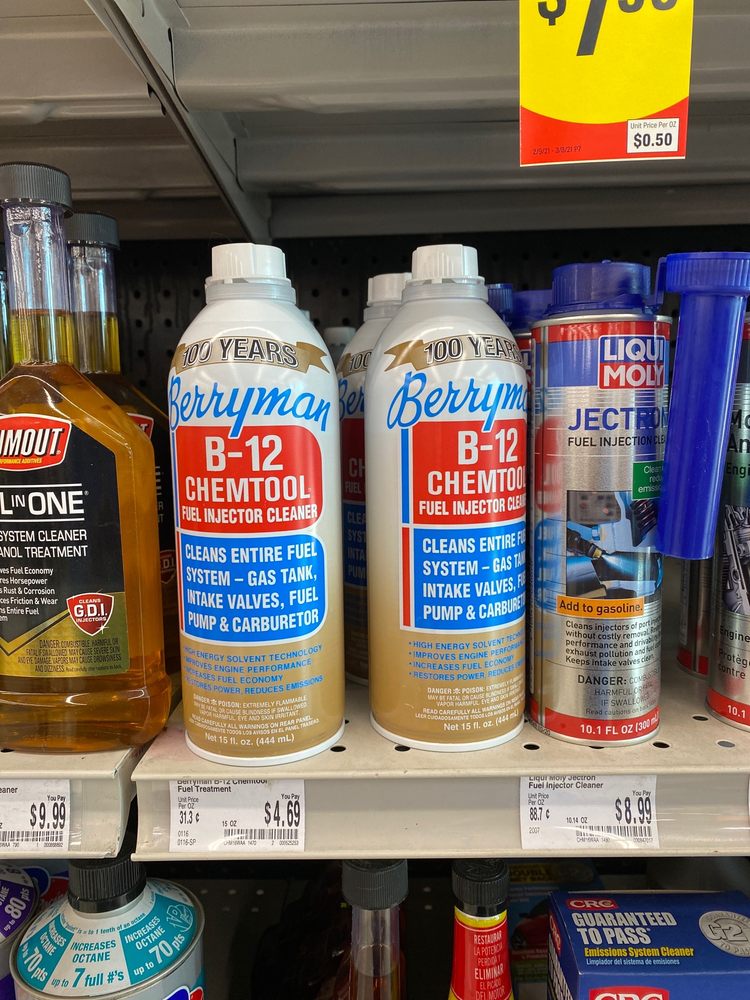 AUTOZONE AUTO PARTS - Updated January 2026 - 21 Reviews - 1150 E Tulare ...