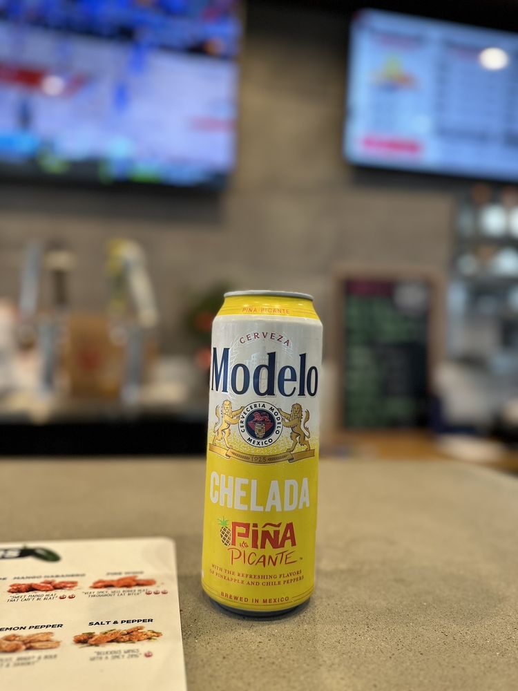 FIRE WINGS - DOWNEY - 125 Photos & 72 Reviews - 8830 Apollo Way, Downey ...