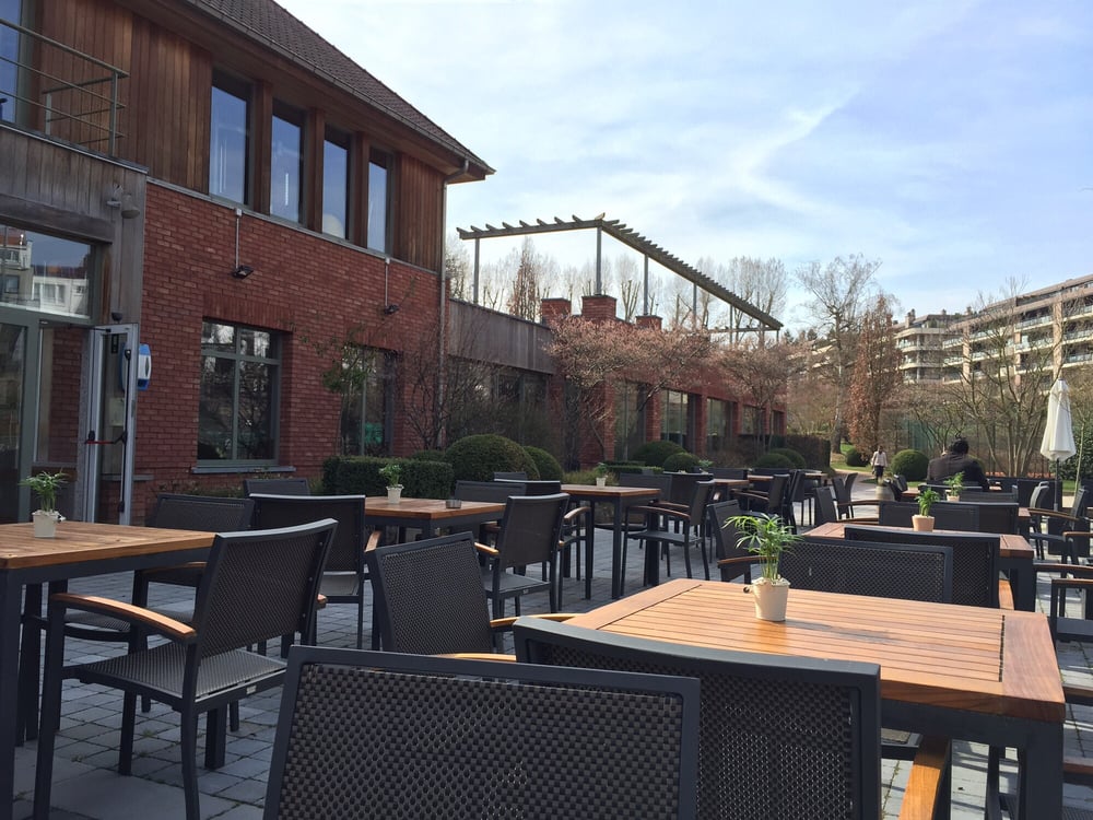 ASPRIA BRUSSELS ROYAL LA RASANTE - 25 Photos - Rue Sombre 56, Woluwe ...