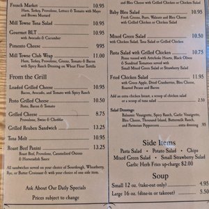 MILLTOWNE GOURMET - 24 Photos & 29 Reviews - 116 N Hill St, Griffin ...