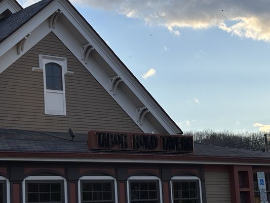 TABOR ROAD TAVERN - Updated December 2025 - 444 Photos & 674 Reviews ...