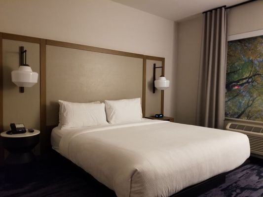 FAIRFIELD BY MARRIOTT - Updated January 2026 - 113 Photos & 17 Reviews ...