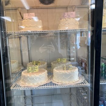 HANSEN’S CAKES - Updated January 2025 - 508 Photos & 706 Reviews - 1060 ...