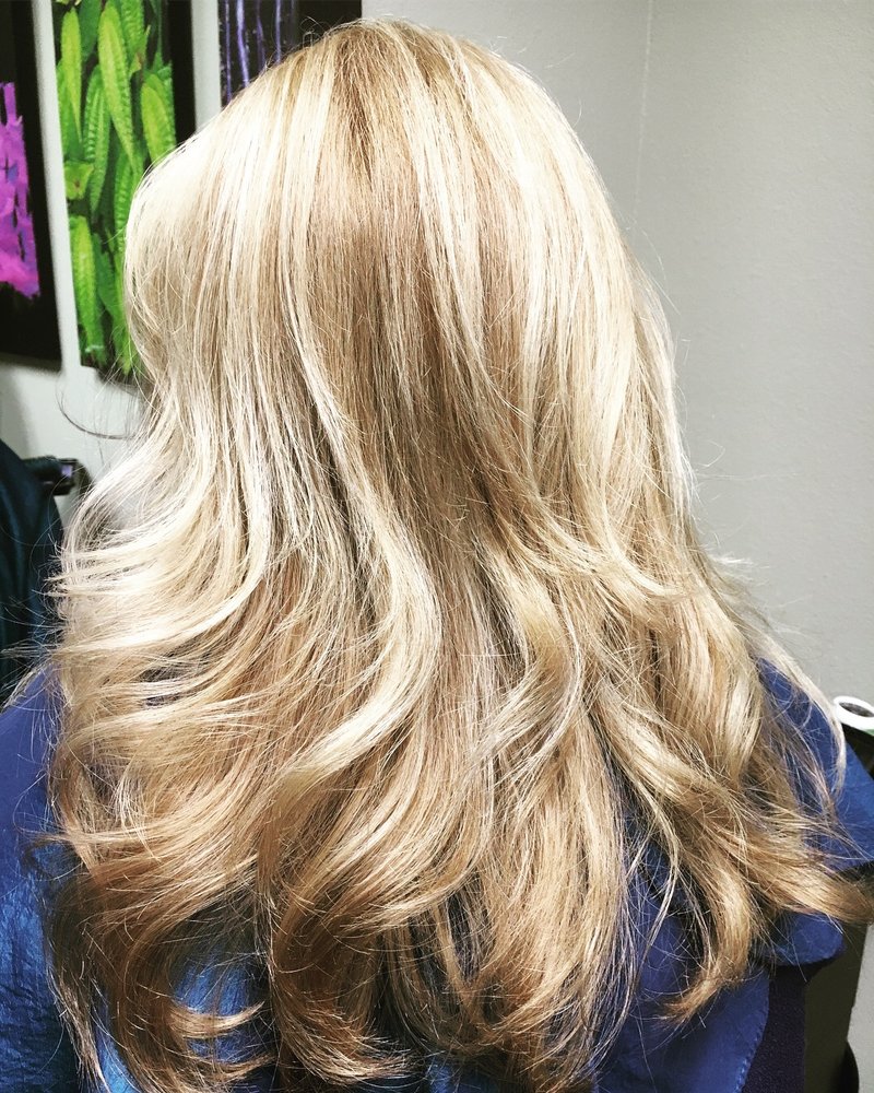 IRINA HANSEN ORGANIC SALON - Updated December 2025 - 42 Photos - 129 ...