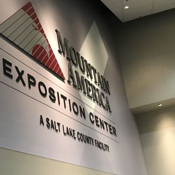 MOUNTAIN AMERICA EXPOSITION CENTER - Updated September 2024 - 53 Photos ...