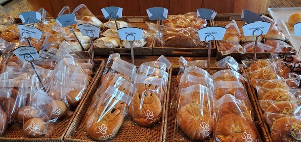 SHILLA BAKERY & CAFE - 297 Photos & 185 Reviews - 9339 Baltimore ...