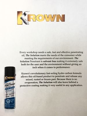 KROWN RUST CONTROL - Updated July 2025 - 11 Photos - 1209 E 2nd St ...