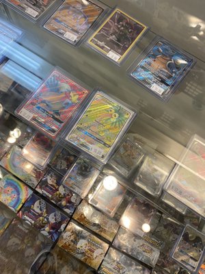 POKEMANIACS - 16 Photos & 11 Reviews - 2901 S Capital Of Texas Hwy ...